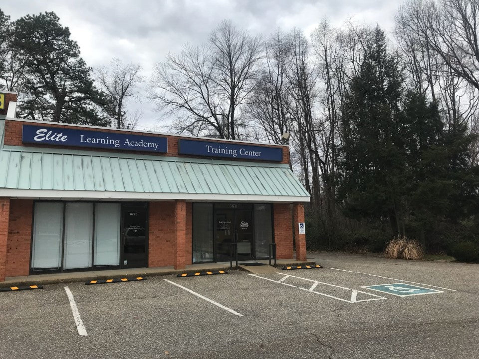 Pasadena classes – Elite Learning Academy